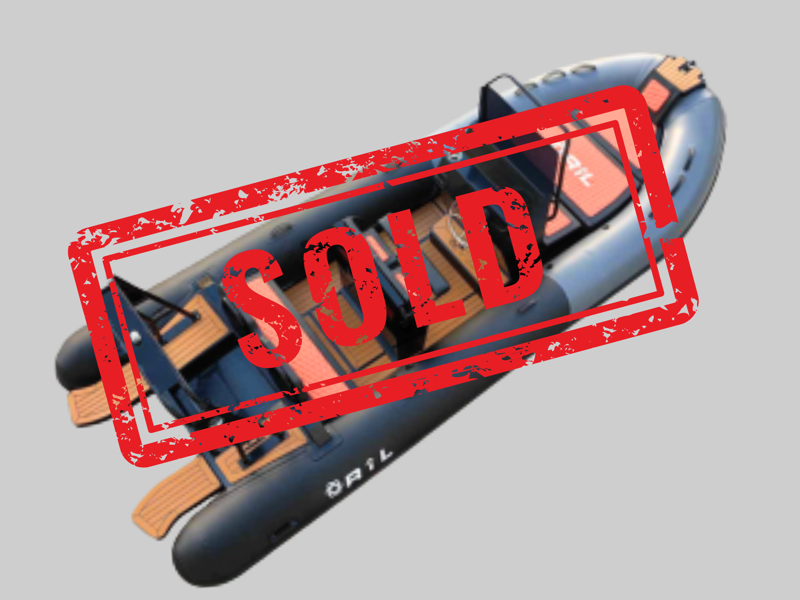 West Wales Marine: RiL RIBs, Quicksilver, Used Boats & Chandlery