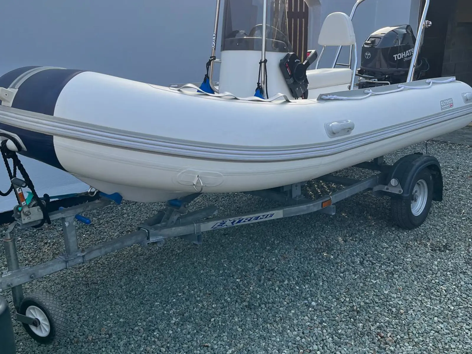 Second hand boats, part exchanges and brokerage, deals available!