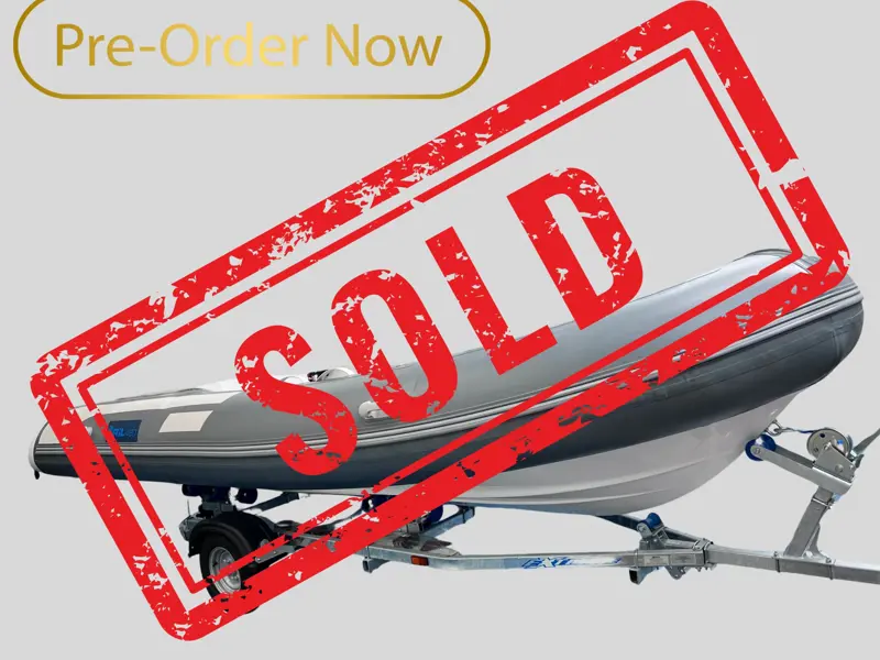 West Wales Marine: RiL RIBs, Quicksilver, Used Boats & Chandlery